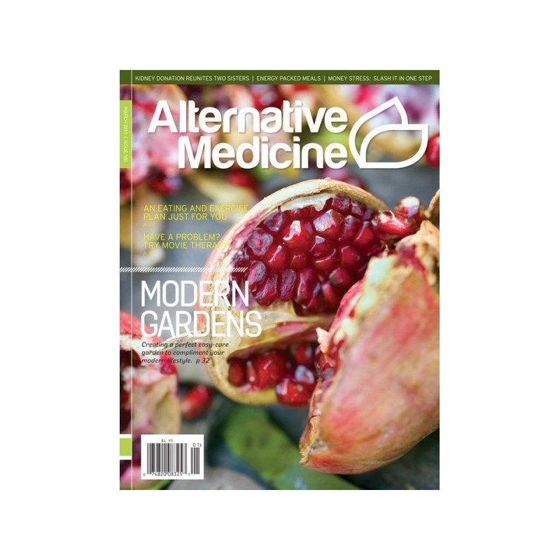 Alternative Medicine