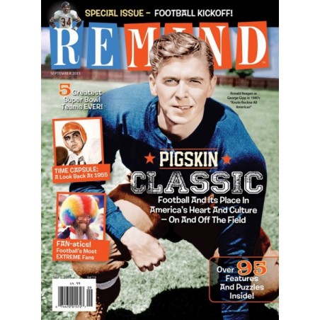 Remind Magazine Subscription