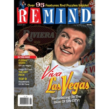 Remind Magazine Subscription