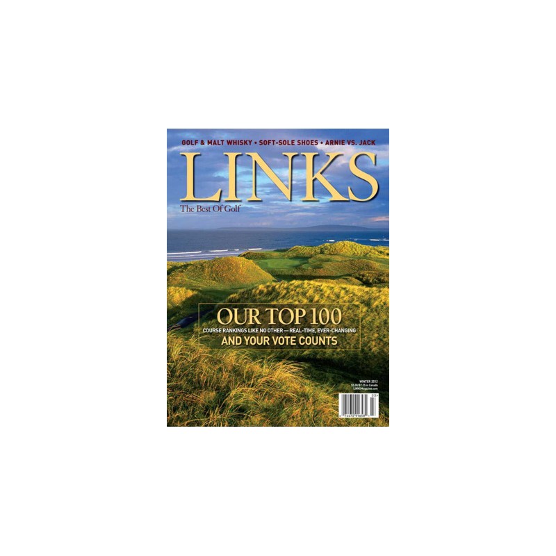 Links Magazine Magazine Subscription - MagazineSubscriptions