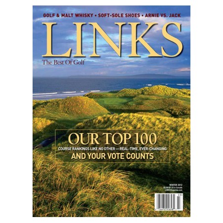 Links Magazine Magazine Subscription - MagazineSubscriptions