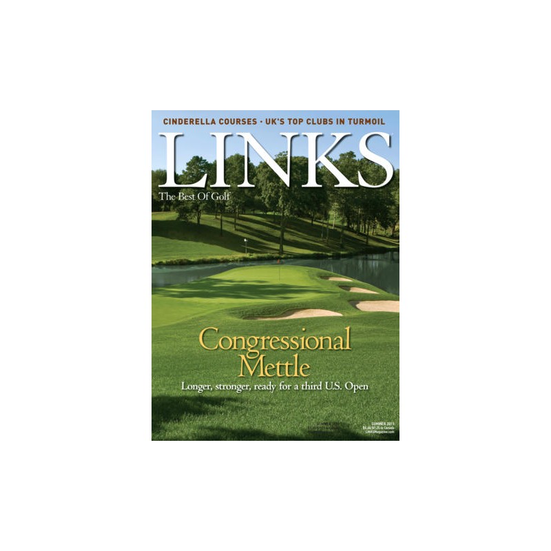 Links Magazine Magazine Subscription - MagazineSubscriptions