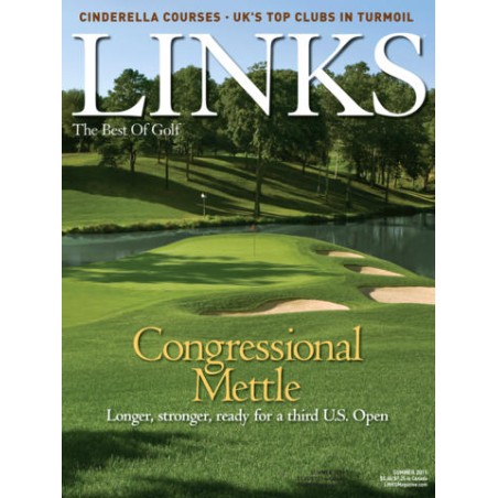 Links Magazine Magazine Subscription - MagazineSubscriptions
