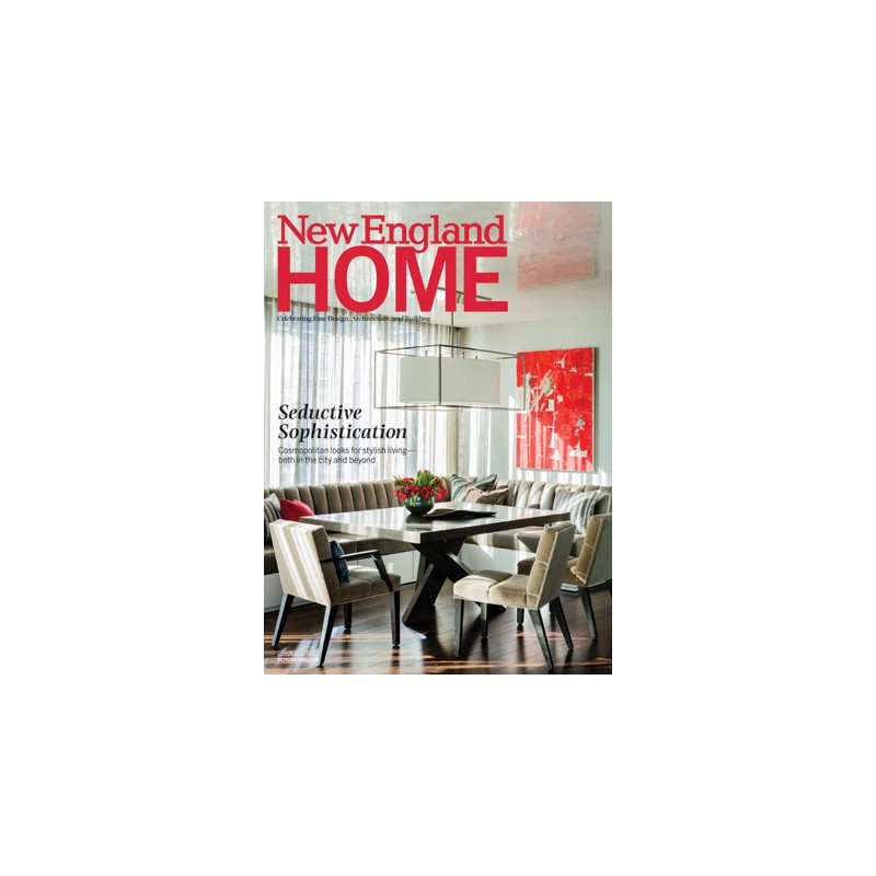 New England Home Magazine Subscription MagazineSubscriptions